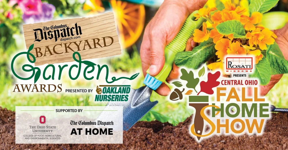 2023 Central Ohio Fall Stage Schedule - Sunday — Central Ohio Home Shows