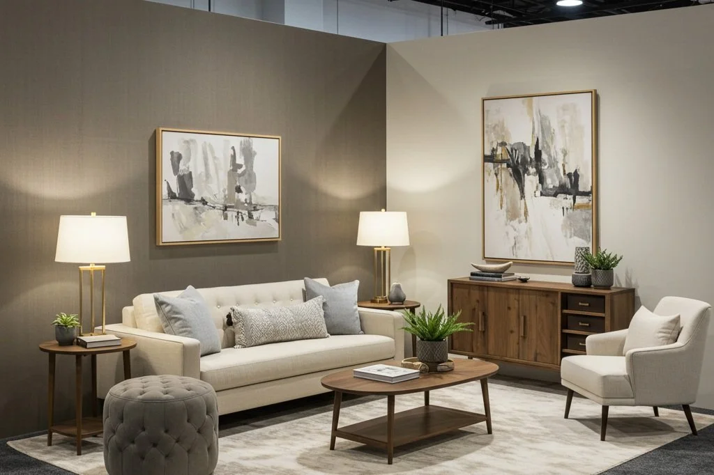 Central Ohio Home & Design Show — Central Ohio Home Shows