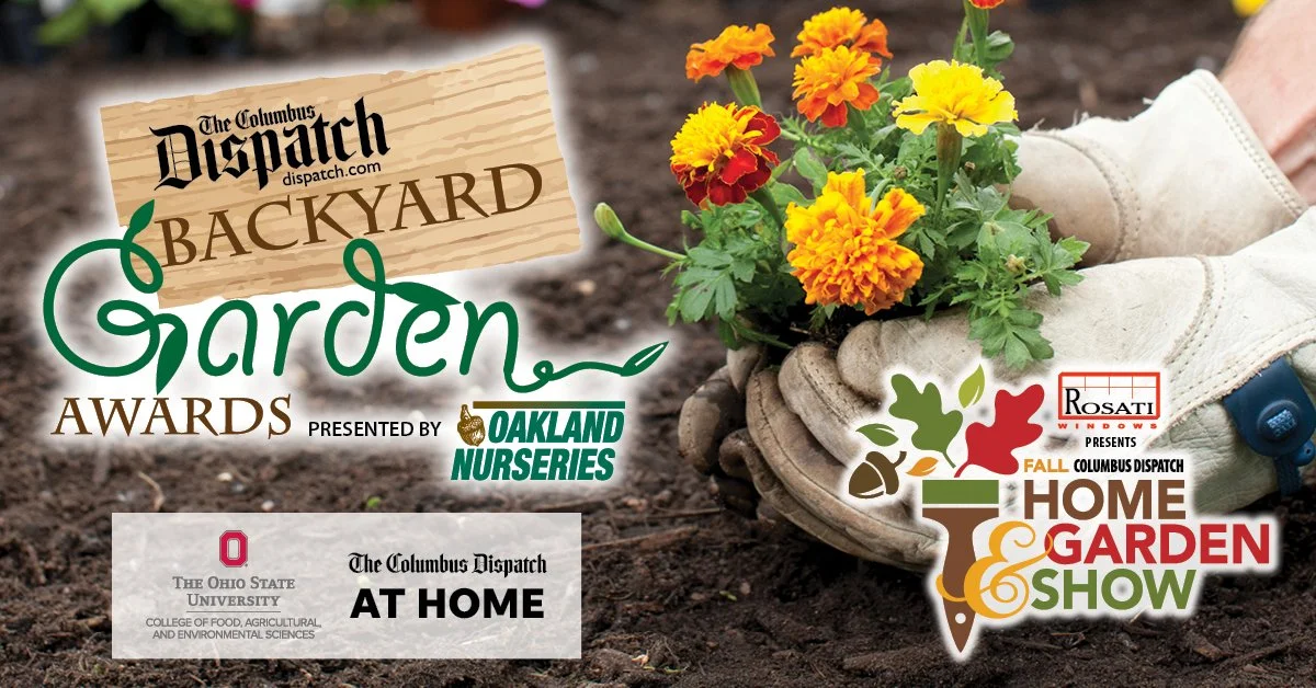 2023 Dispatch Backyard Garden Awards presented by Oakland Nurseries ...