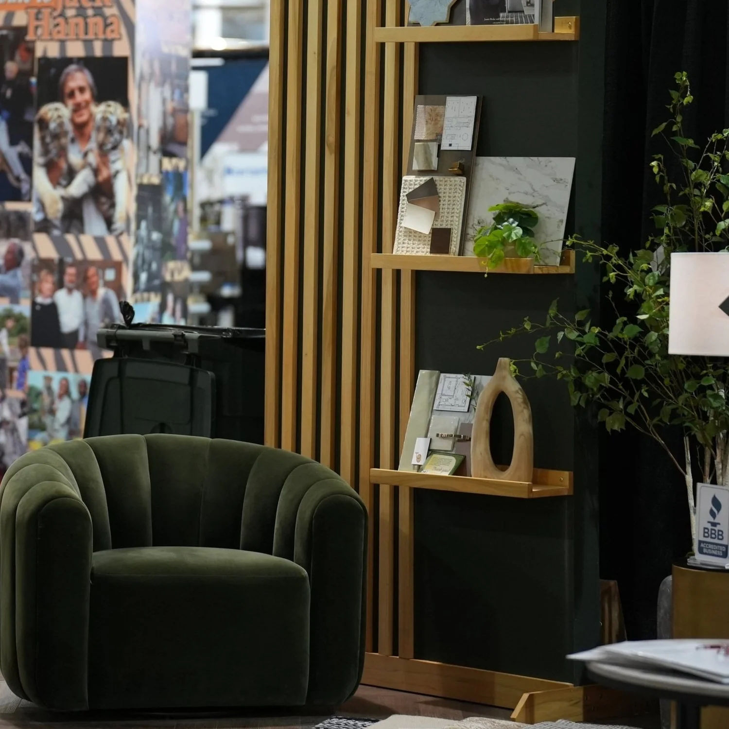 Central Ohio Home & Design Show — Central Ohio Home Shows