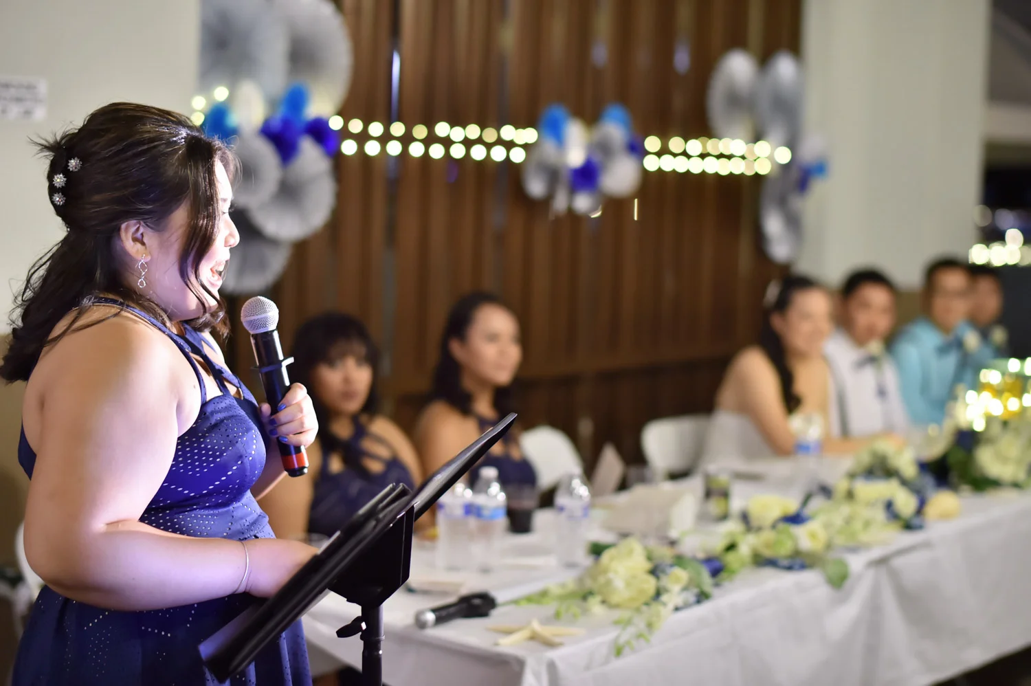 Kat & Chad - Preview Film + Photos - Aloha Tower Marketplace ...