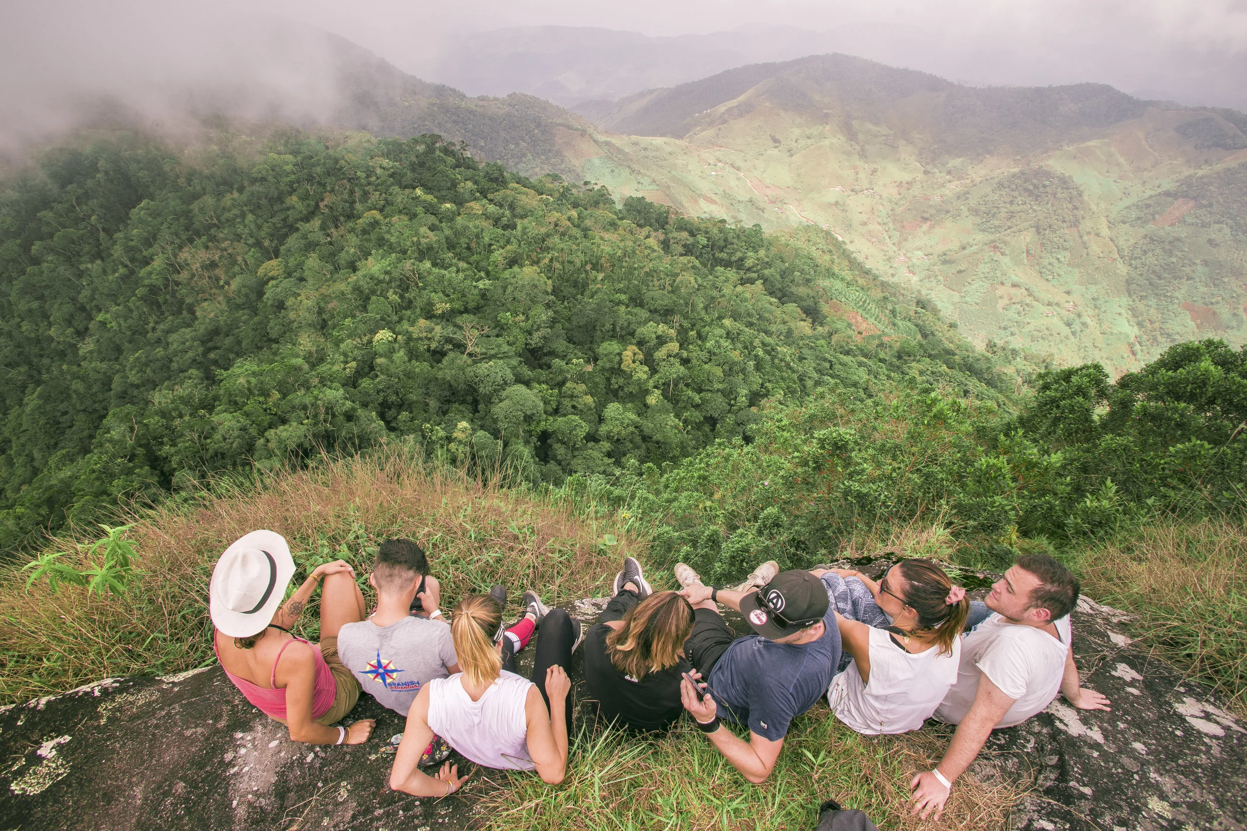 Colombia Spanish Lessons Packages & Adventures - Spanish Adventure