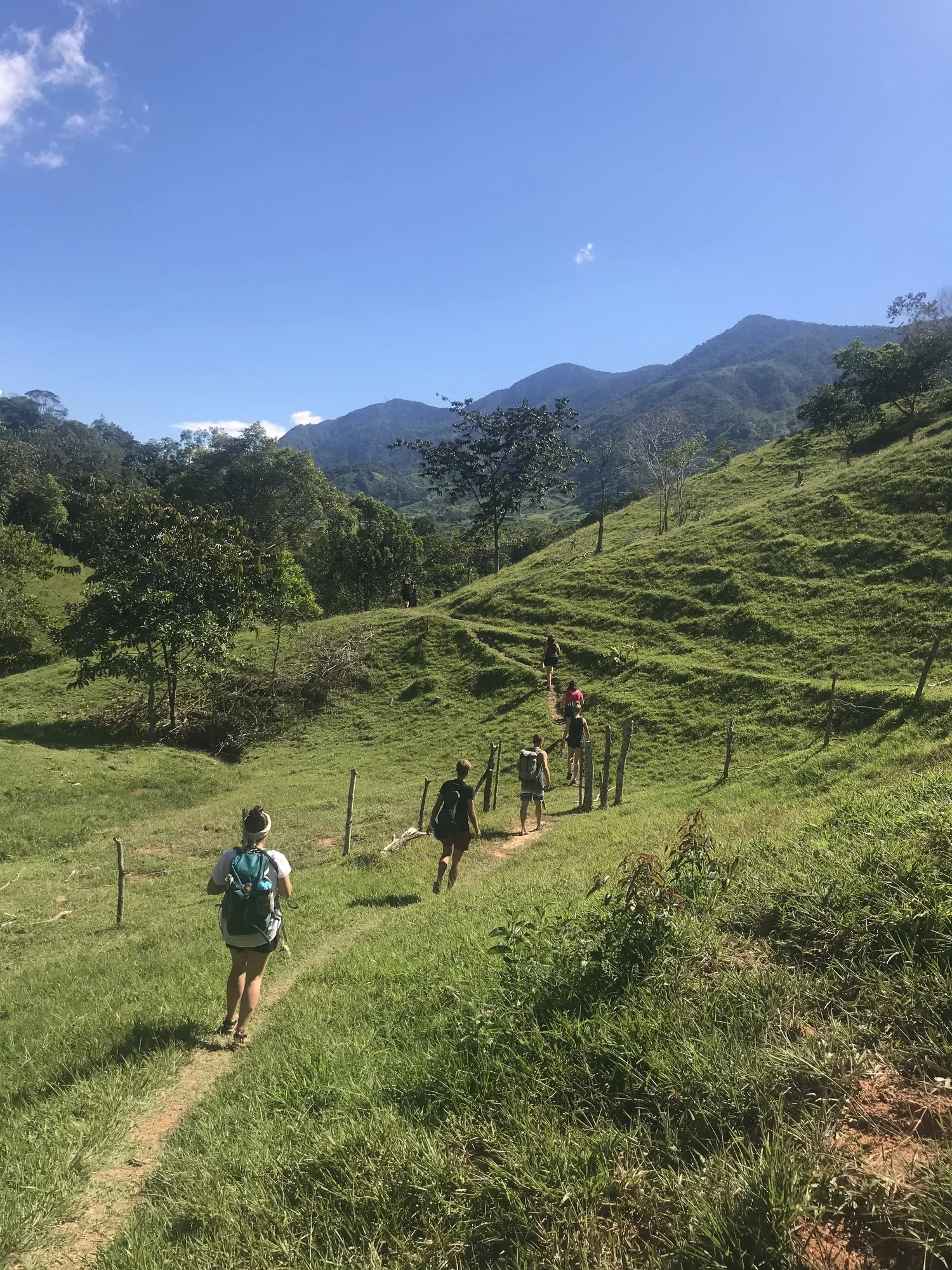 Learn Spanish in Colombia - A Look inside Spanish Adventure | Colombia ...