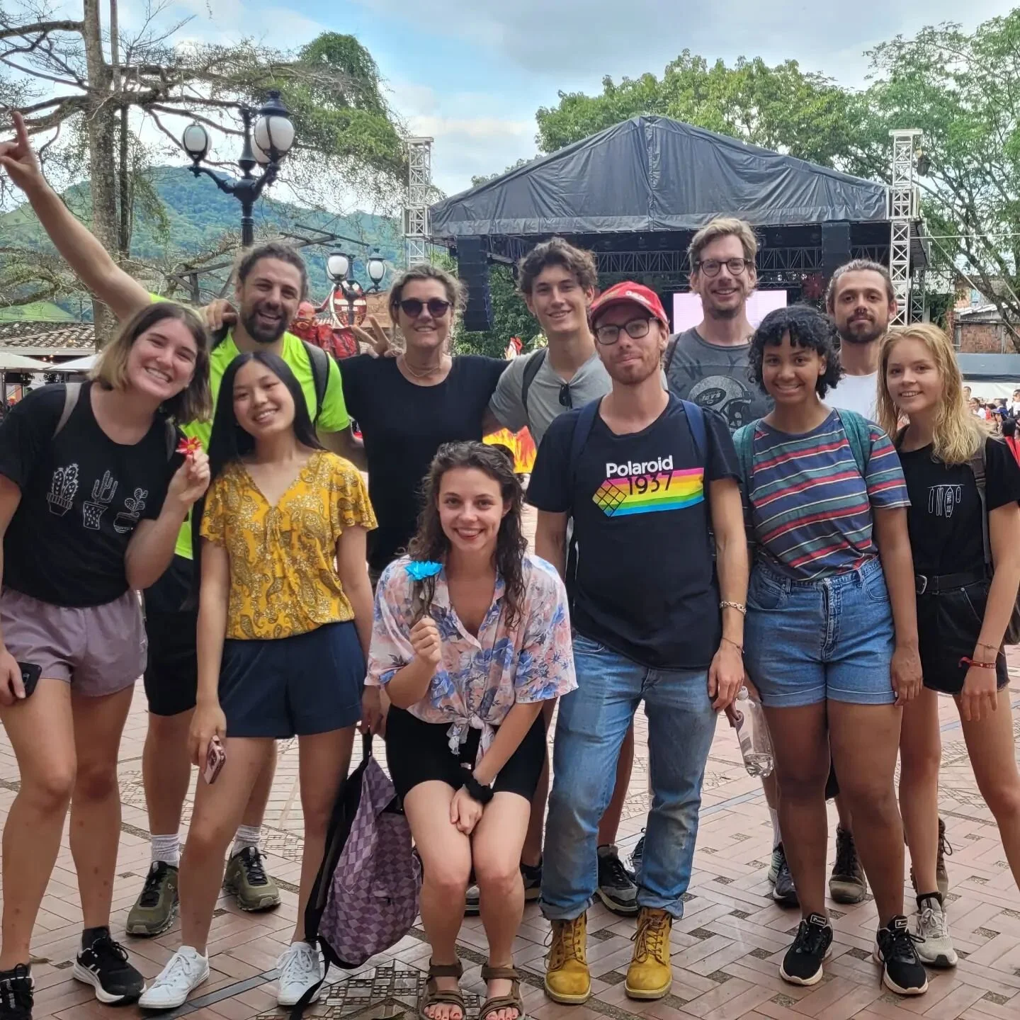 Spanish Adventure | Colombia Spanish School off the Beaten Track