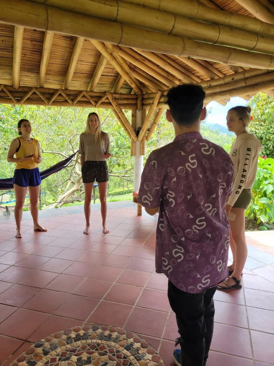 Colombia Spanish Classes - Spanish Learning Methodology - Spanish Adventure