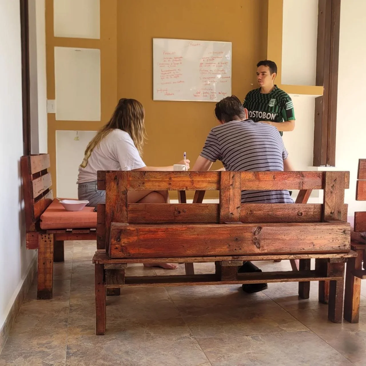 Colombia Spanish Classes - Spanish Learning Methodology - Spanish Adventure