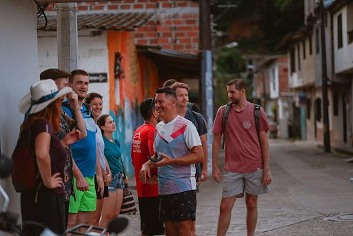 Learning a Language in the Countryside | Colombia Spanish School Blog ...