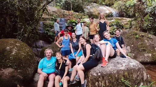 Colombia Spanish Lessons Packages & Adventures - Spanish Adventure