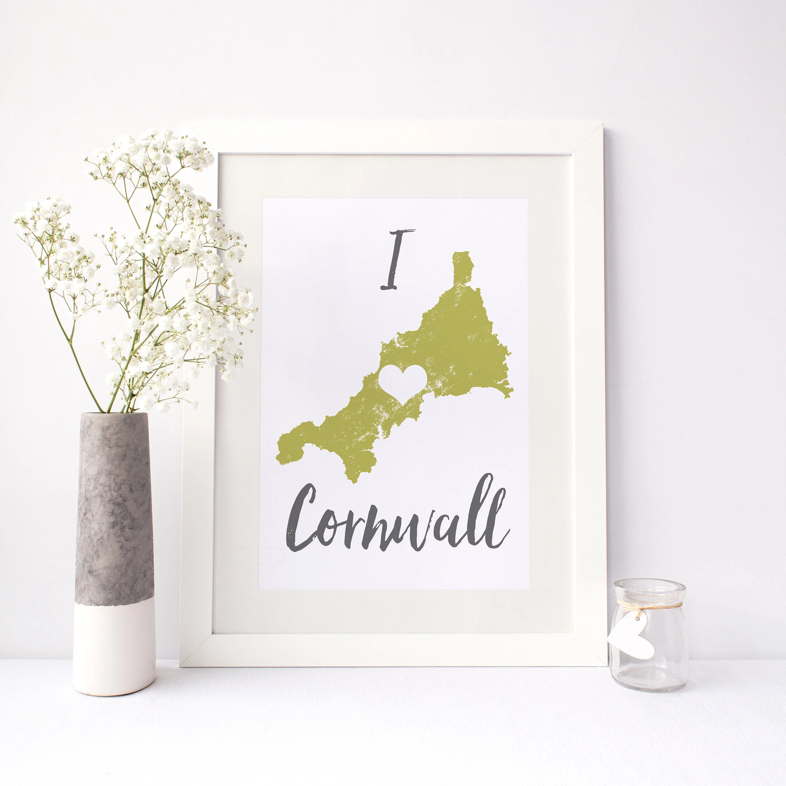 'Hip Hip Hooray!' print — PaperPaper