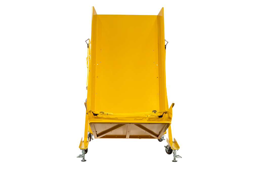 HD1000 Automated Dumping System — Hardy Lean Solutions