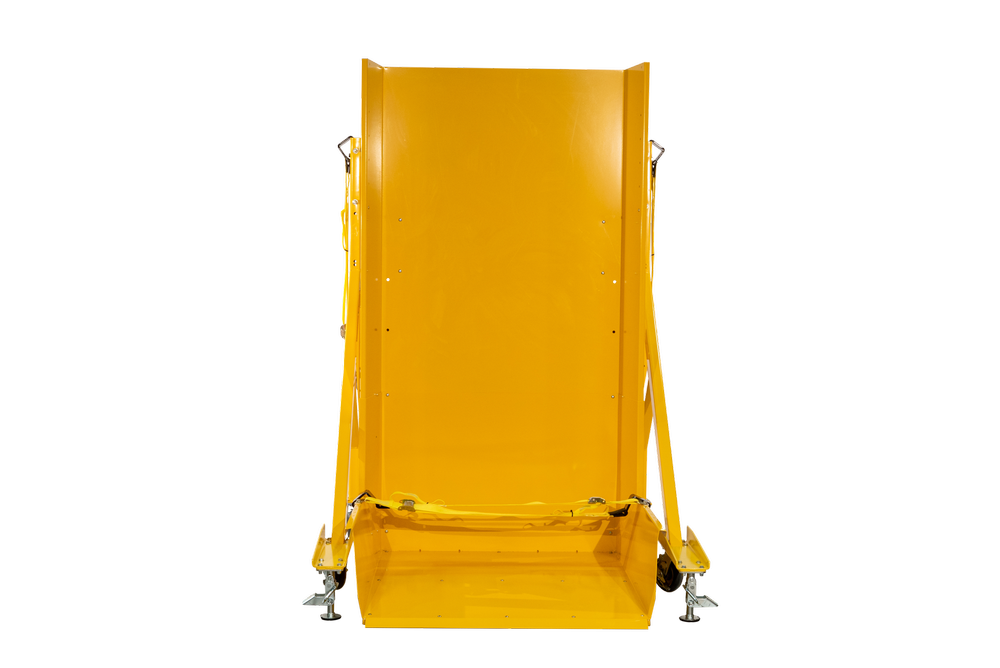 HD1000 Automated Dumping System — Hardy Lean Solutions