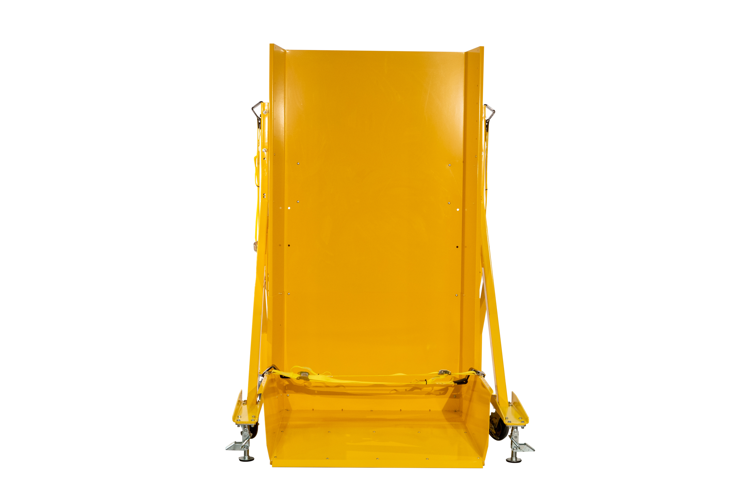 HD1000 Automated Dumping System — Hardy Lean Solutions