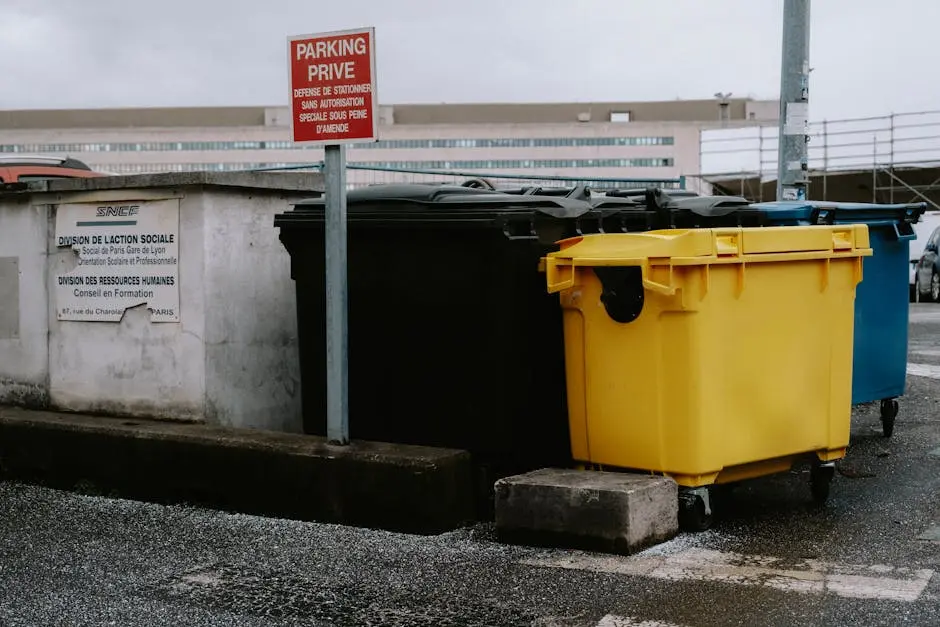 20 Innovative Waste Management Solutions You Should Know — Hardy Lean ...