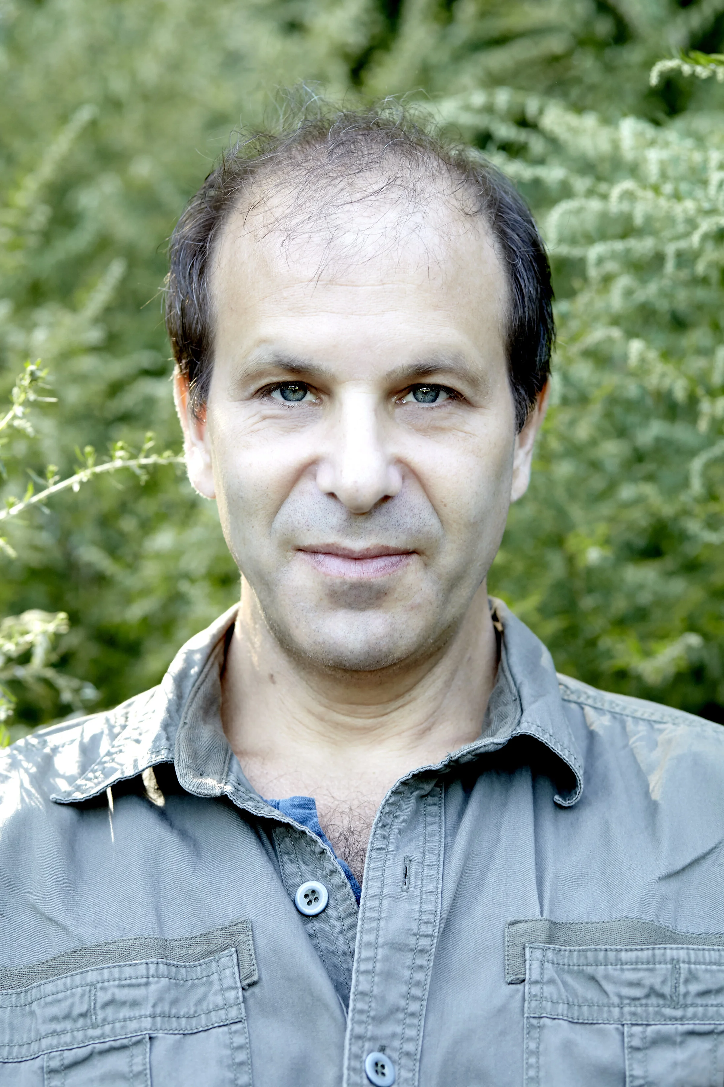 City Rolfing | Jason DeFilippis | Certified Advanced Rolfer | NYC | New ...