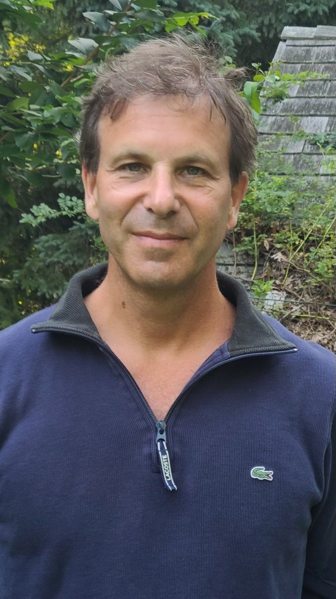 City Rolfing | Jason DeFilippis | Certified Advanced Rolfer | NYC | New ...