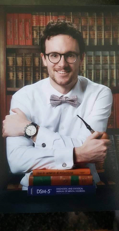 About — PsychEd Podcast