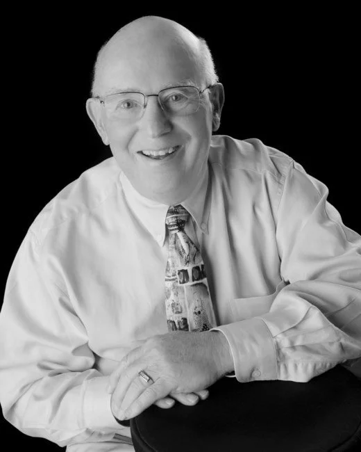 Art Griffin — Sigma Beta Fraternity