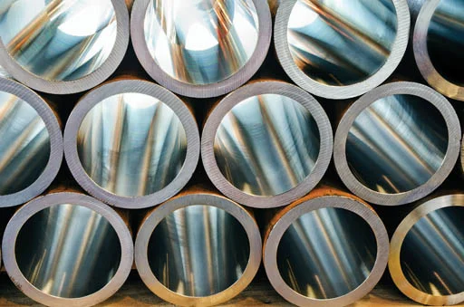 Products — L&M Tube - Steel Tube Distribution