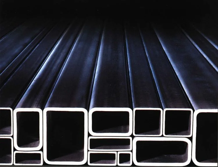 Products — L&M Tube - Steel Tube Distribution