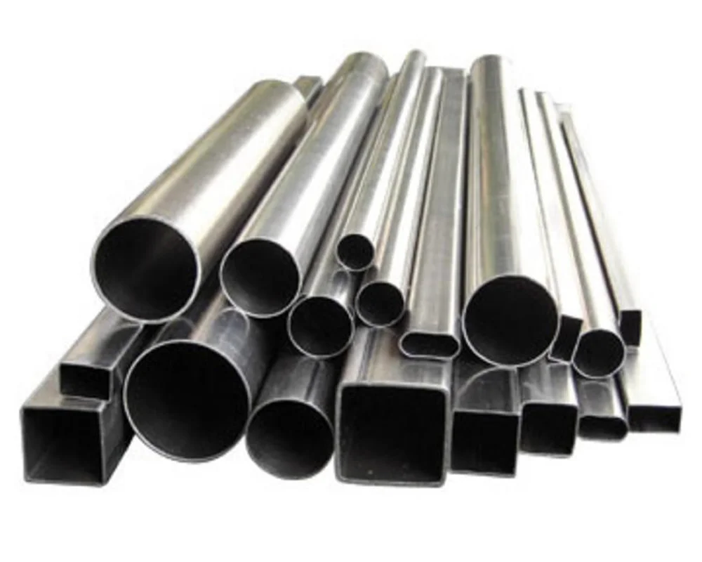 Products — L&M Tube - Steel Tube Distribution