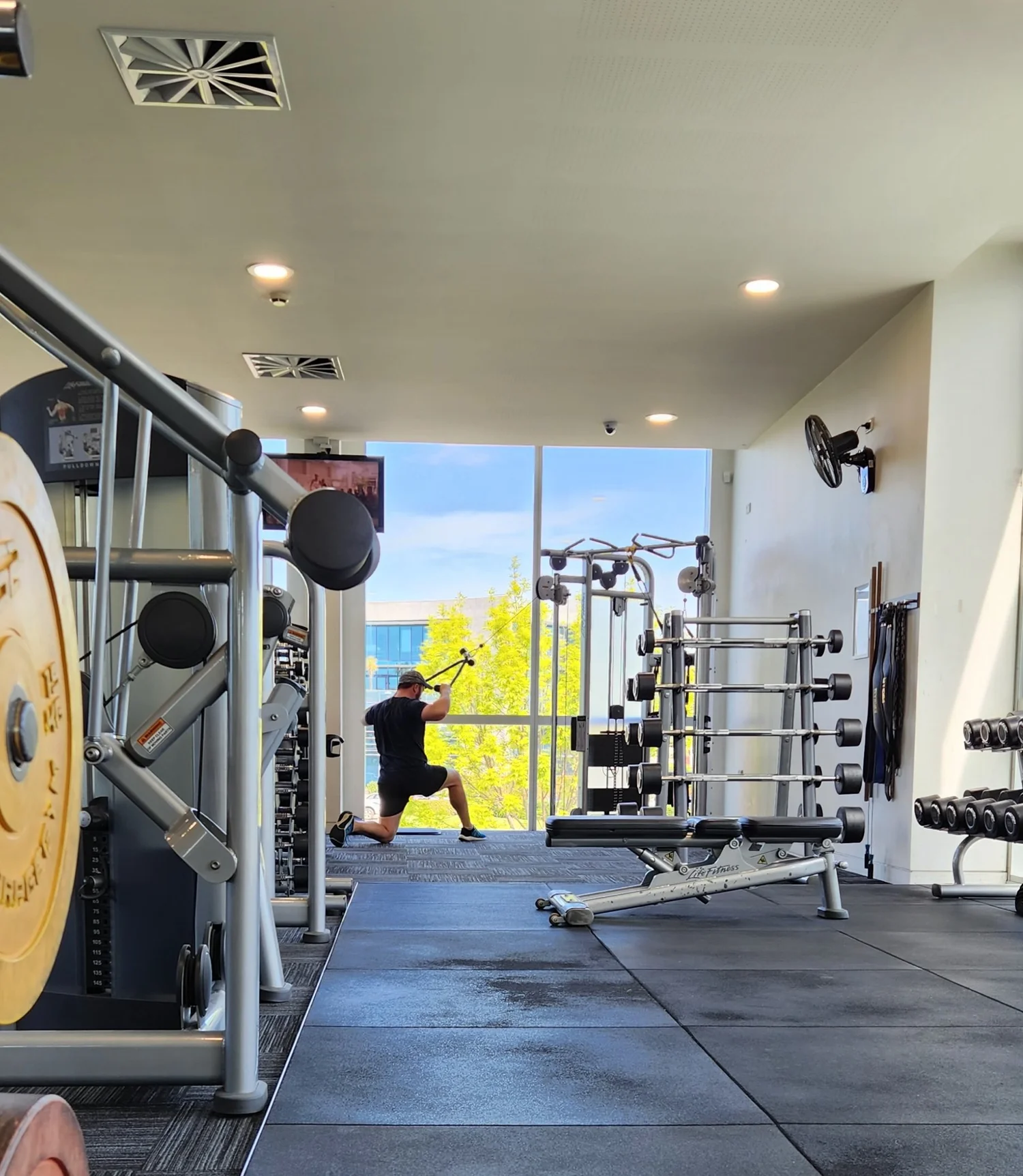 7 Day Pass - Get Me Fitter Christchurch