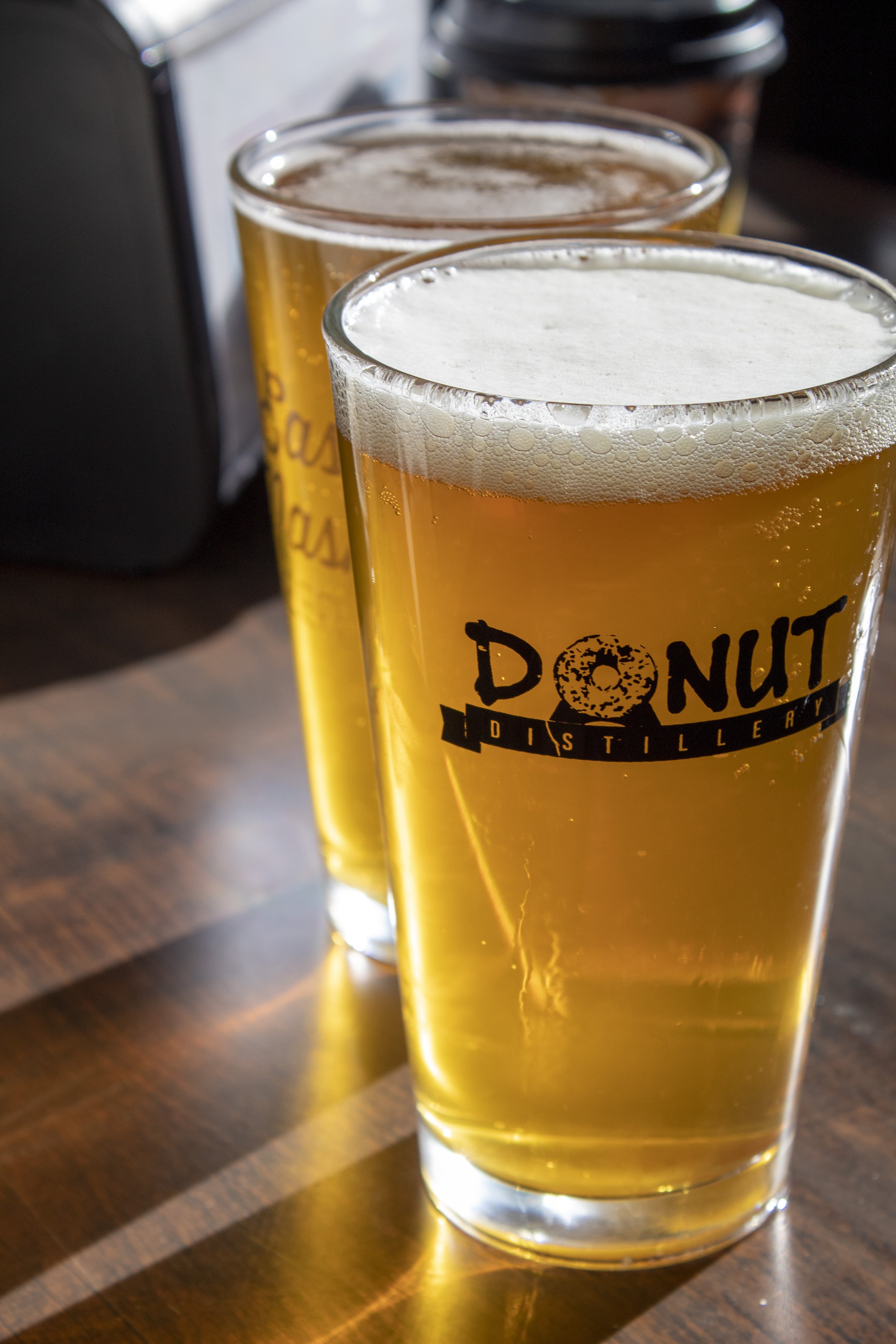 Oxford, Mississippi — Donut Distillery