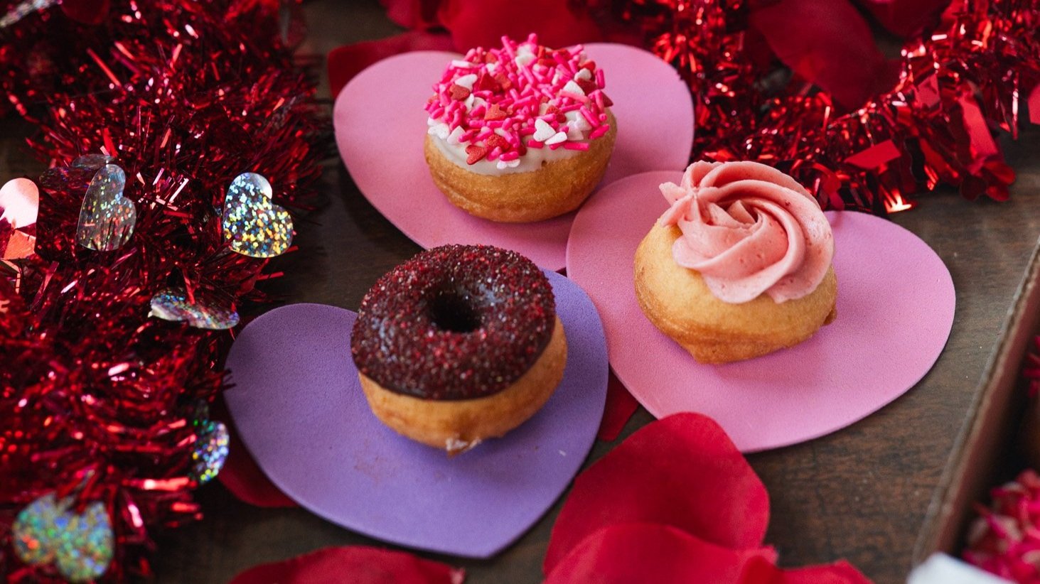 Oxford, Mississippi — Donut Distillery