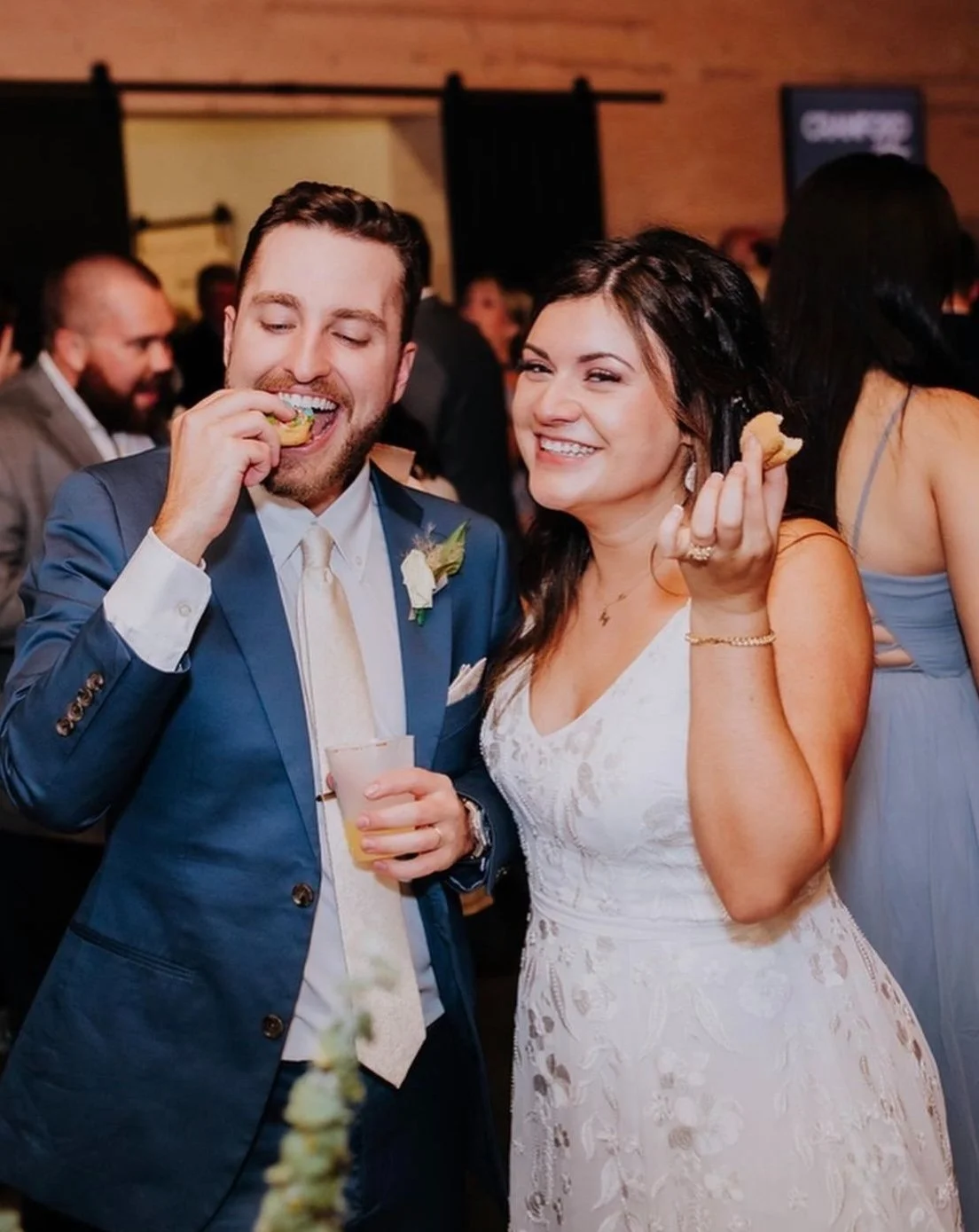 Catering Nashville — Donut Distillery