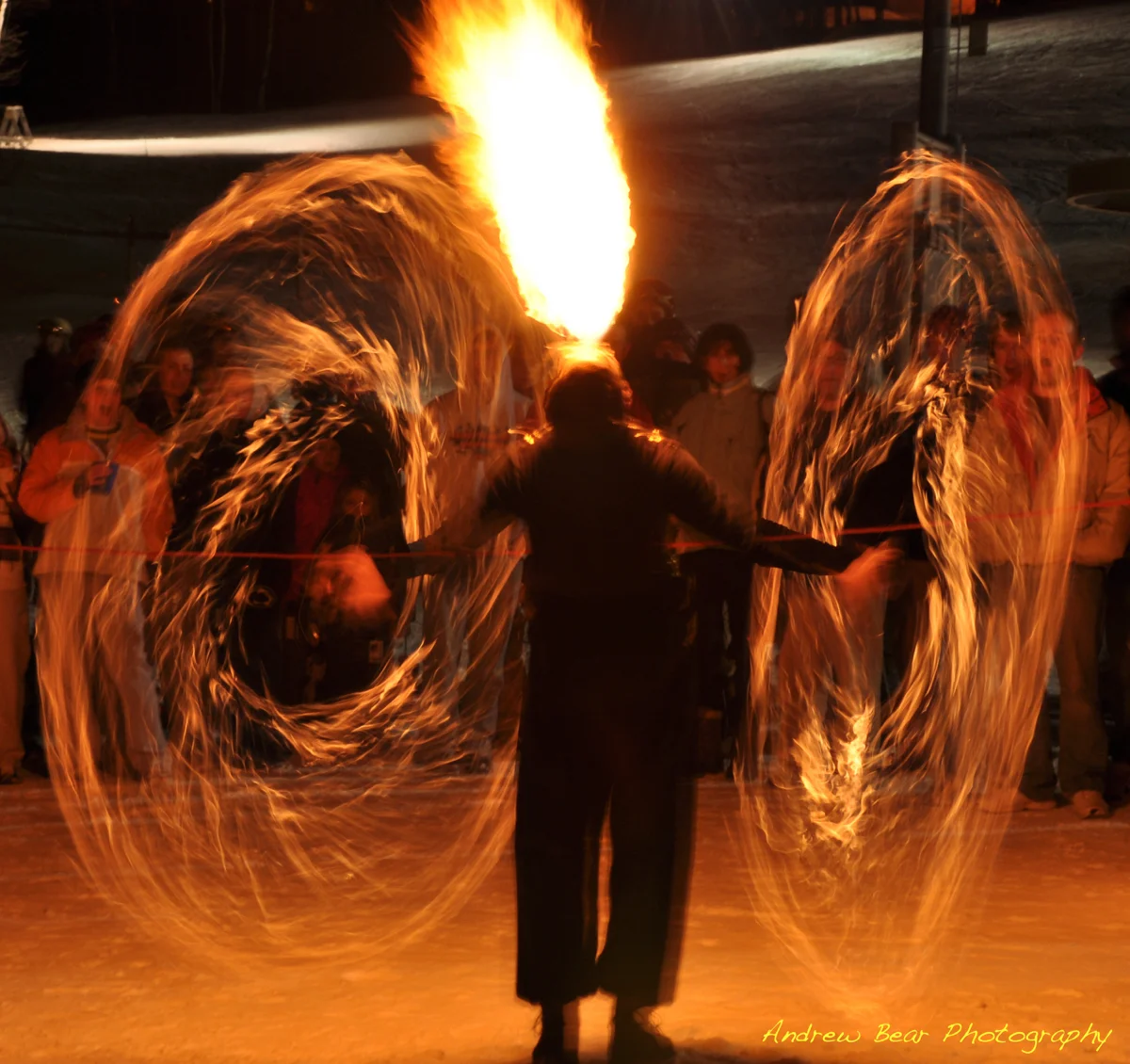 Gallery — Sunshine Fire Entertainment