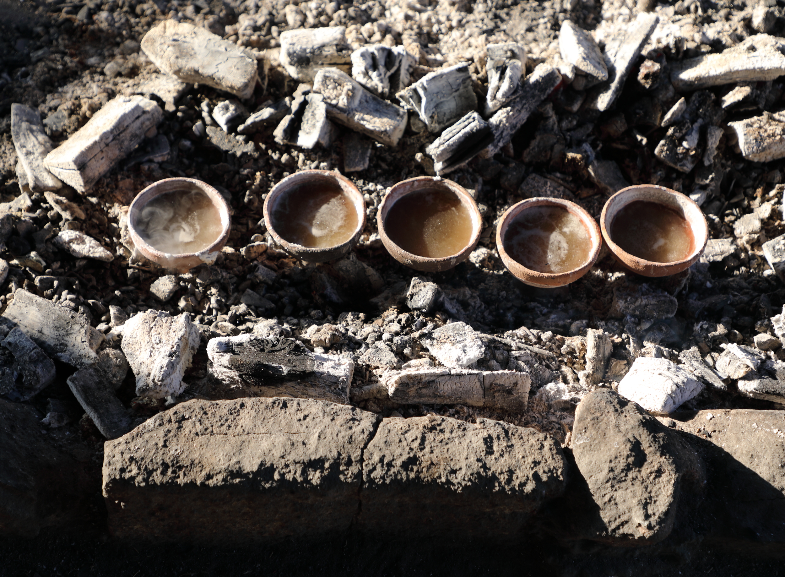 Sea Salt 塩 — OISHI SO JAPAN