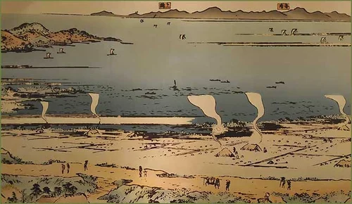 Sea Salt 塩 — OISHI SO JAPAN