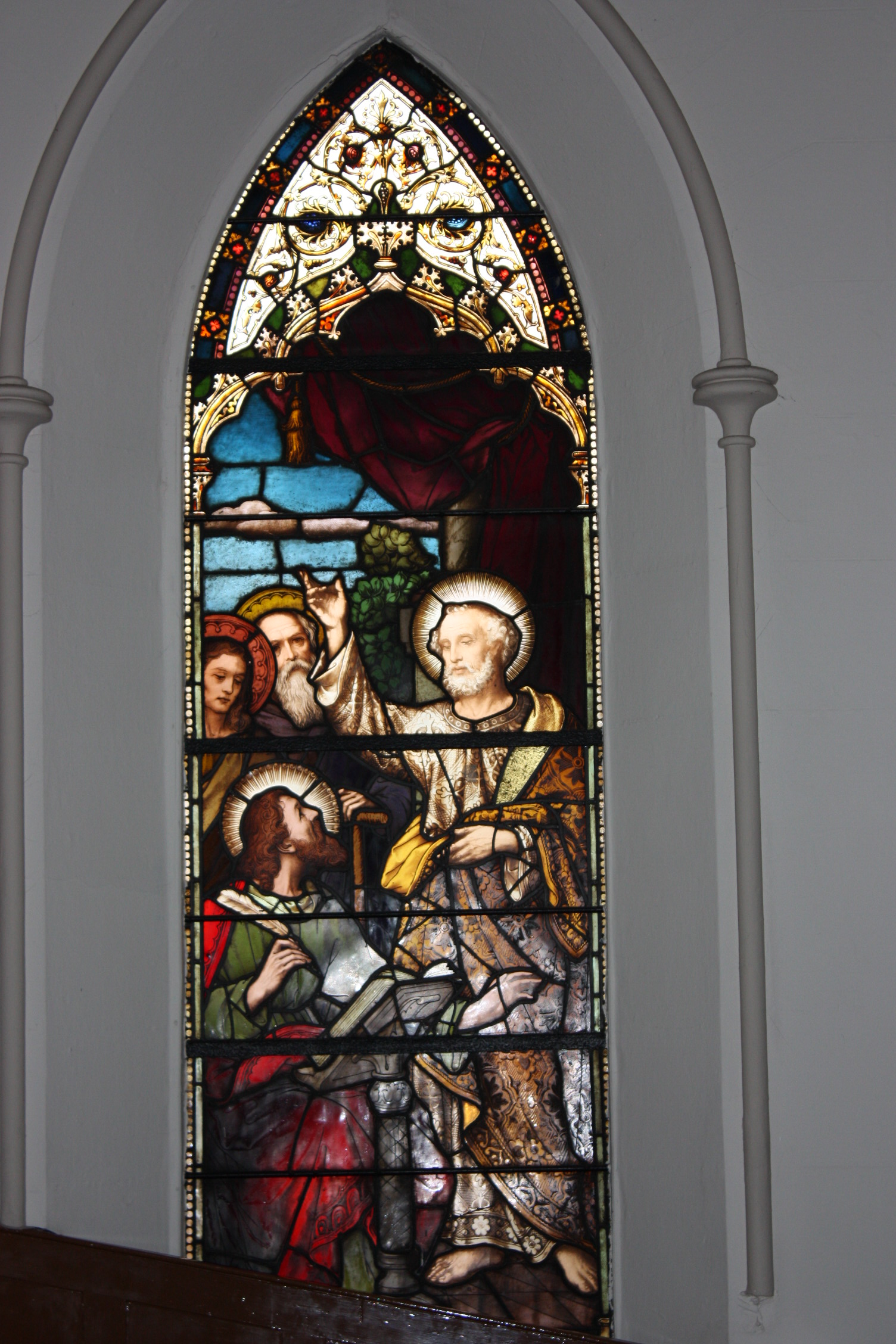 Gallery — St Peter's Catholic Church, Lytham