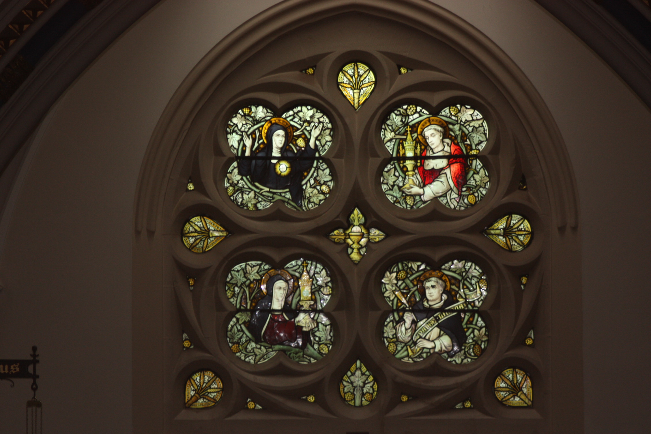 Gallery — St Peter's Catholic Church, Lytham