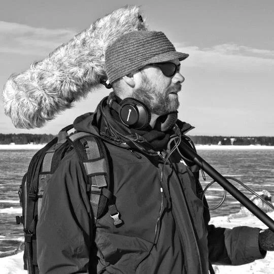 About — martin hogg