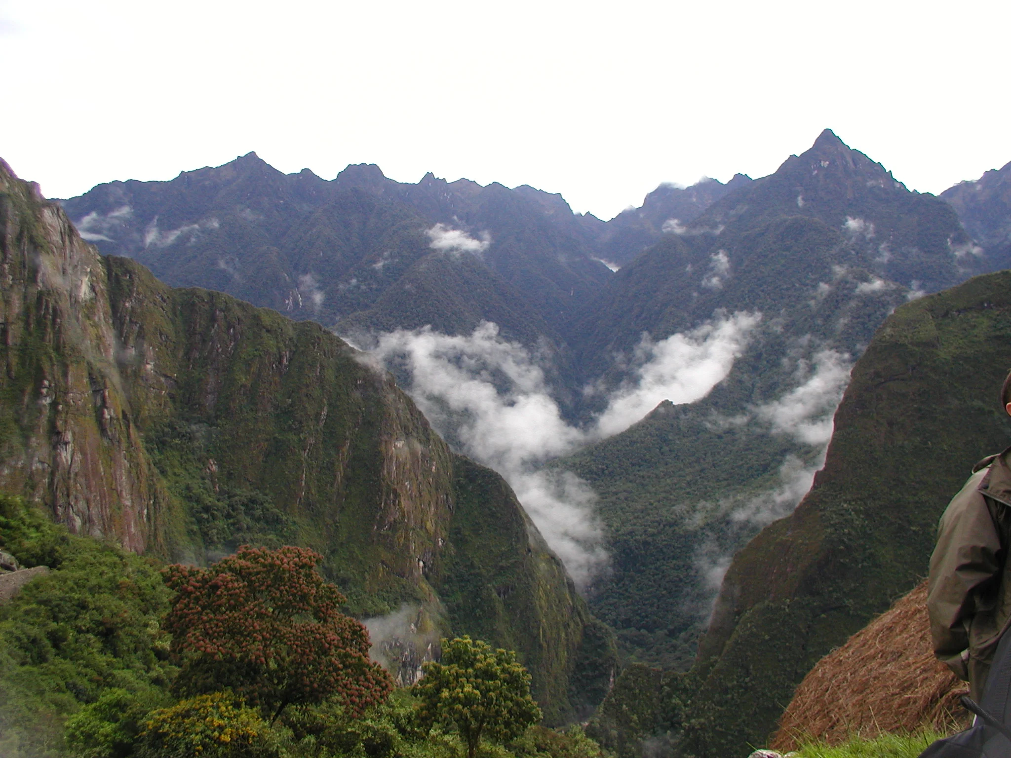 the best way to see machu picchu for the first time — Huckleberry Travel