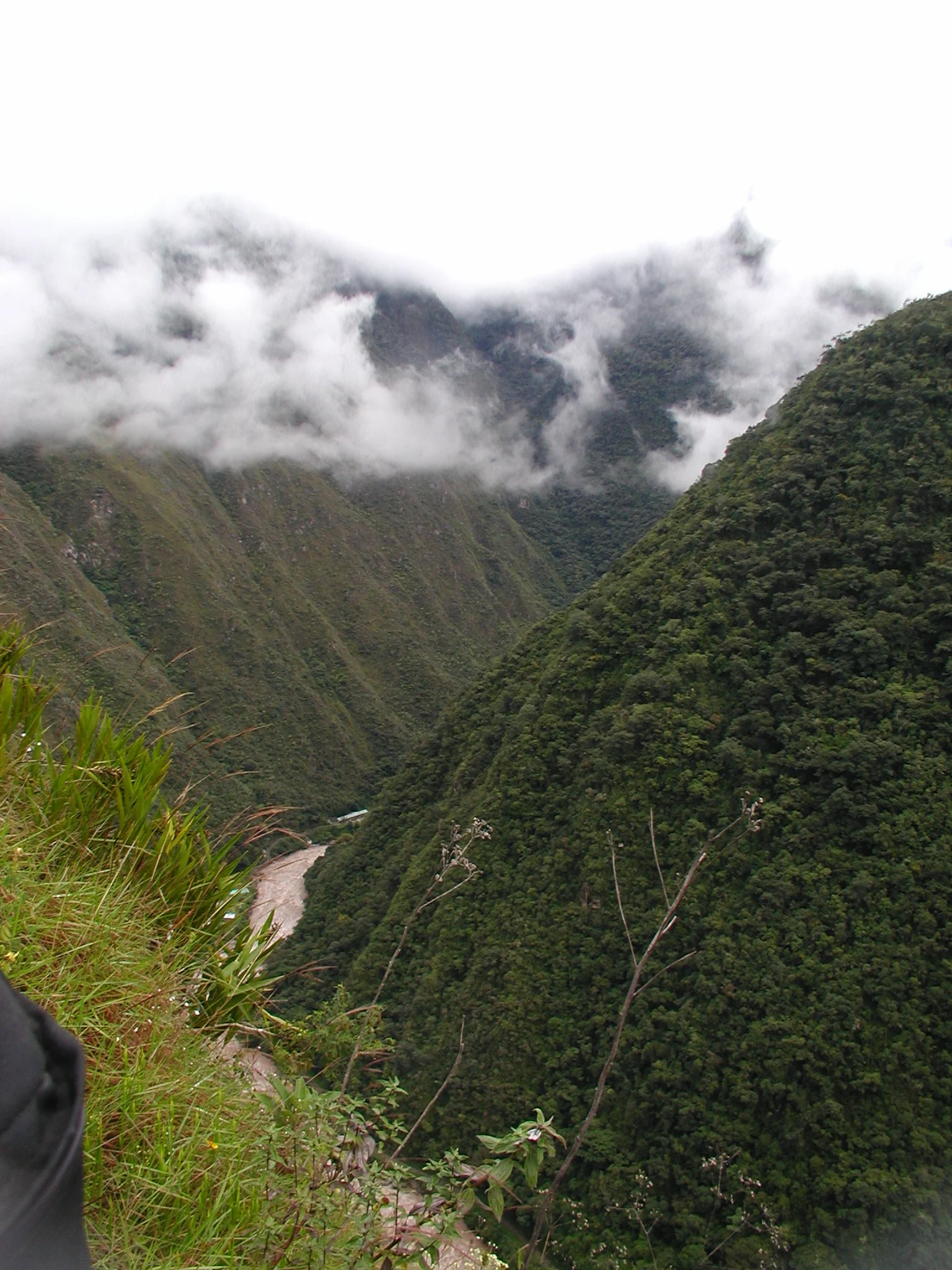 the best way to see machu picchu for the first time — Huckleberry Travel