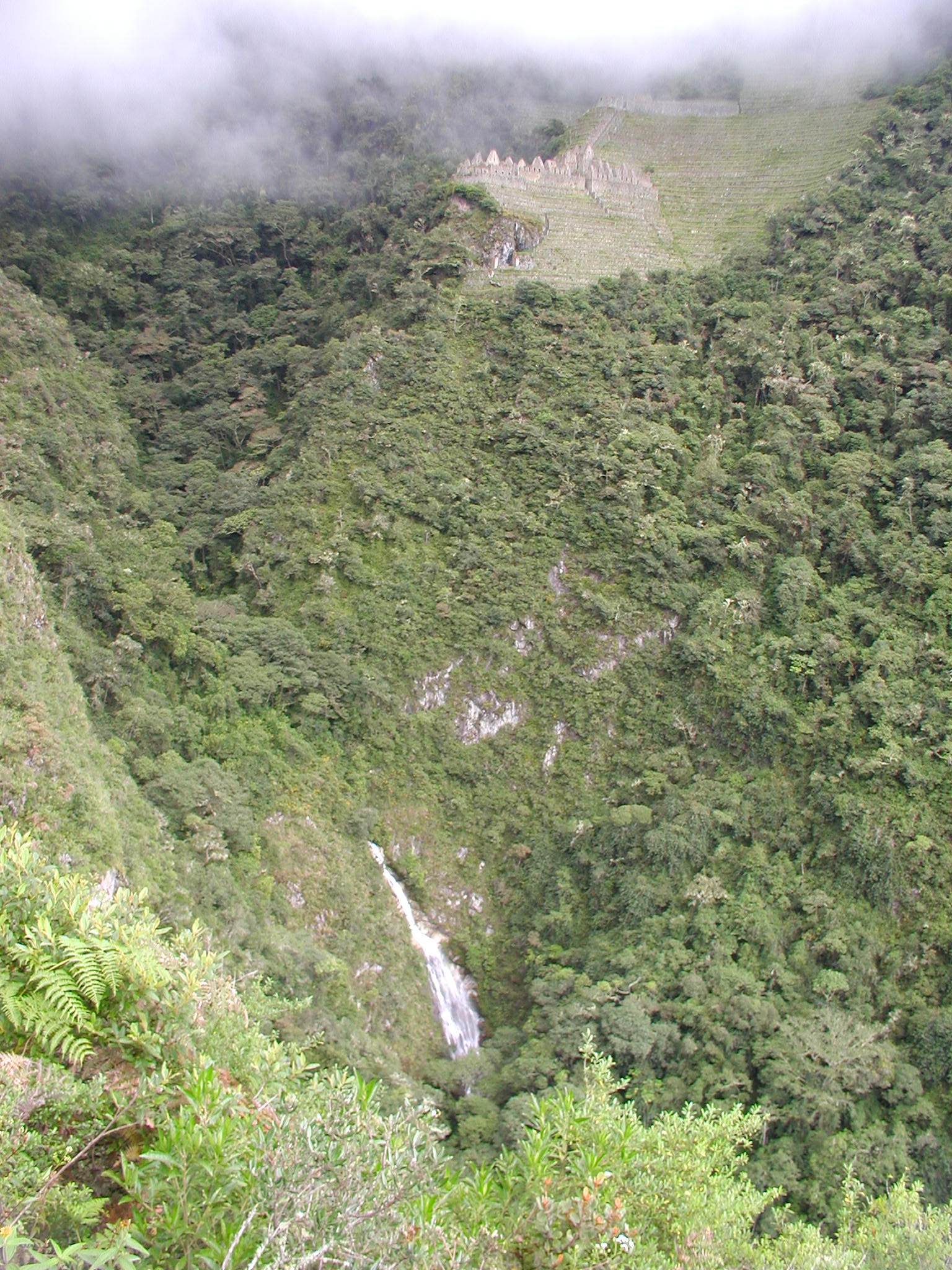 the best way to see machu picchu for the first time — Huckleberry Travel