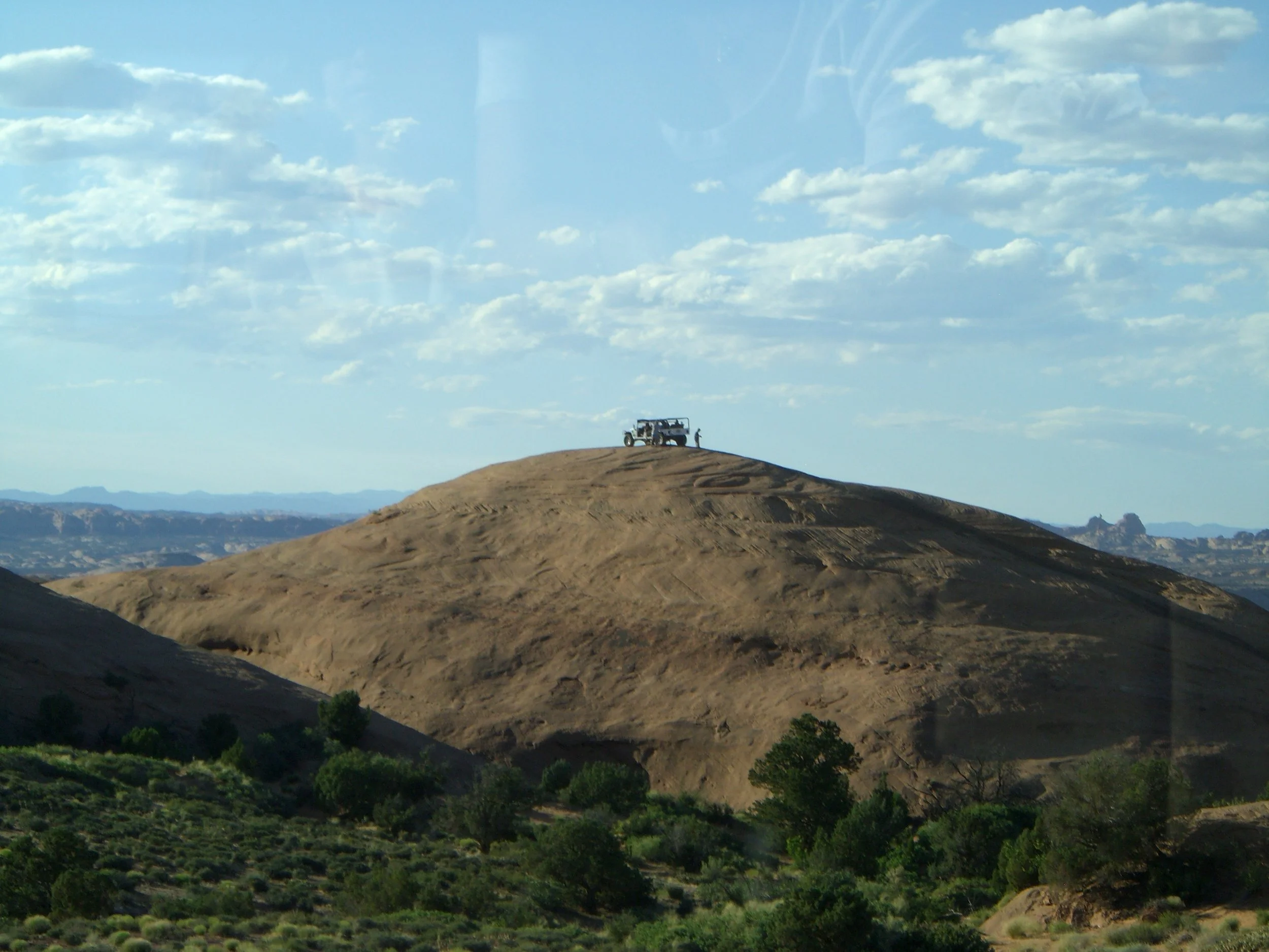 utah rocks! visit the real westworld — Huckleberry Travel
