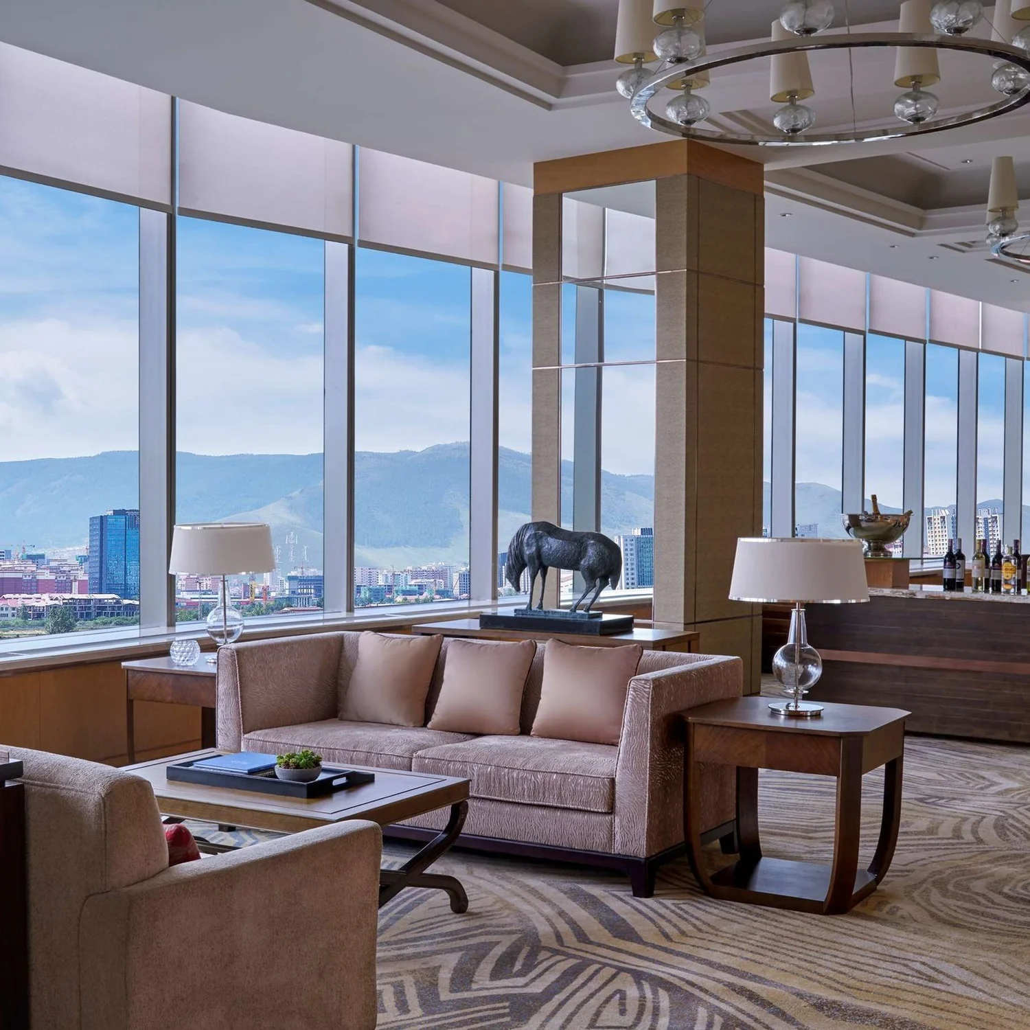 Hotel Programs — Huckleberry Travel