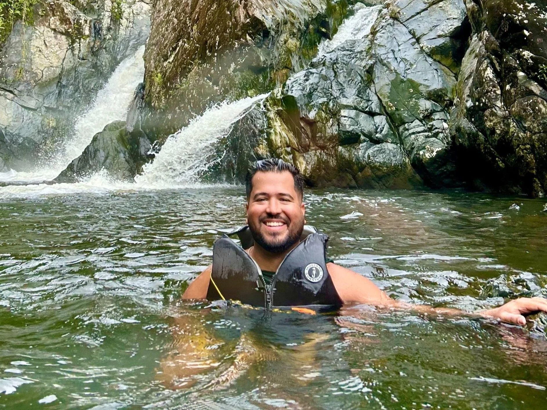 Our Team — Huckleberry Travel