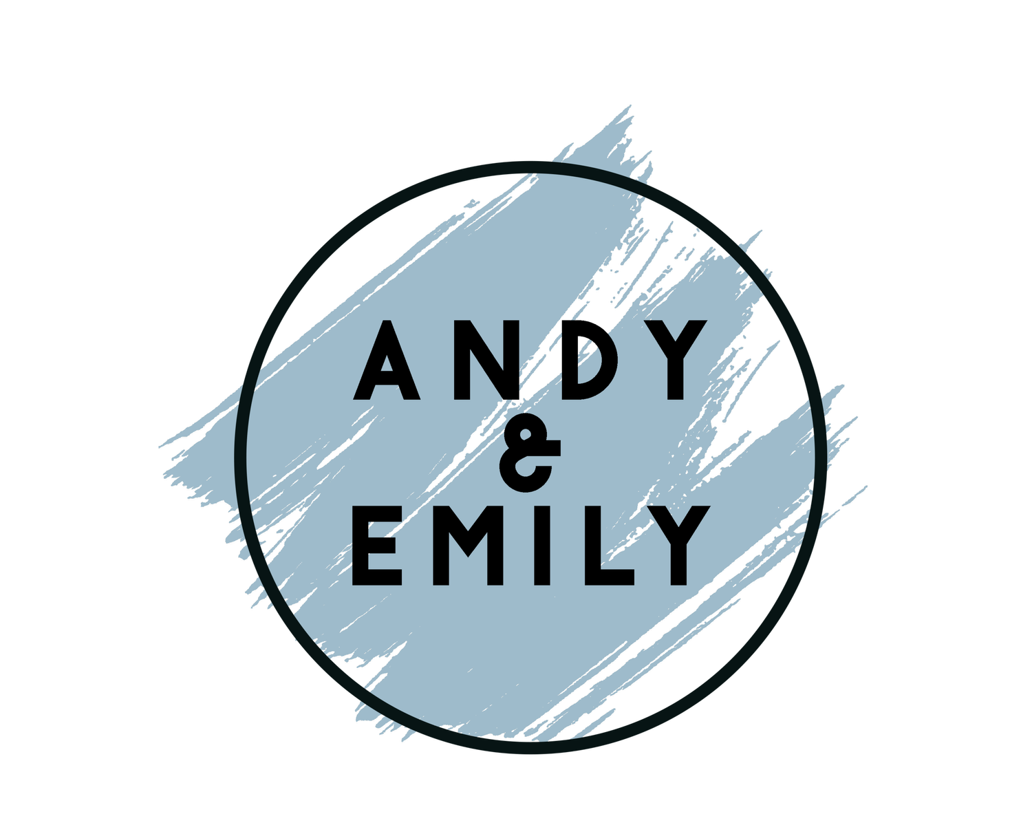 Andy & Emily