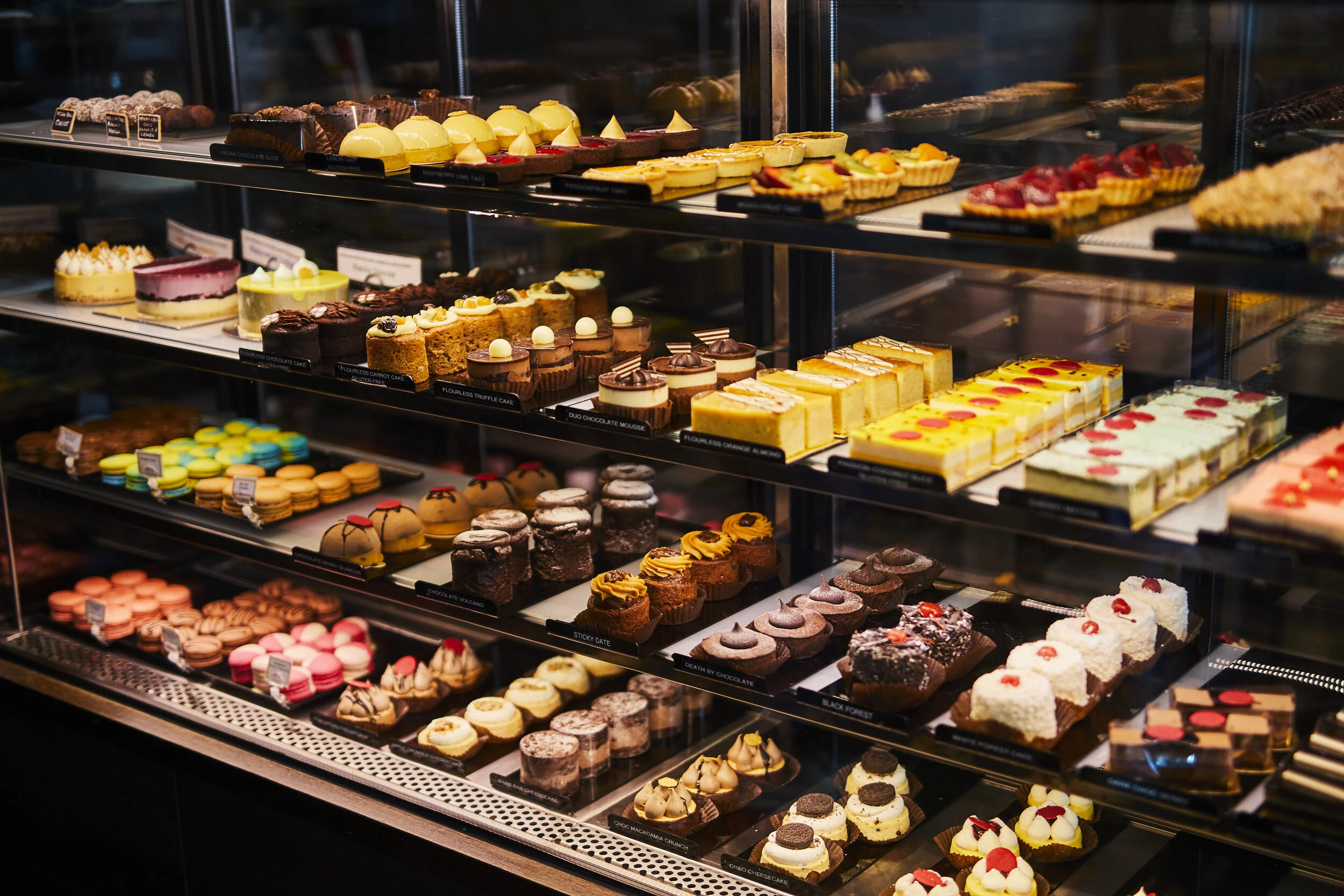 Welcome to Our Blog — Piatella Cafe Bar