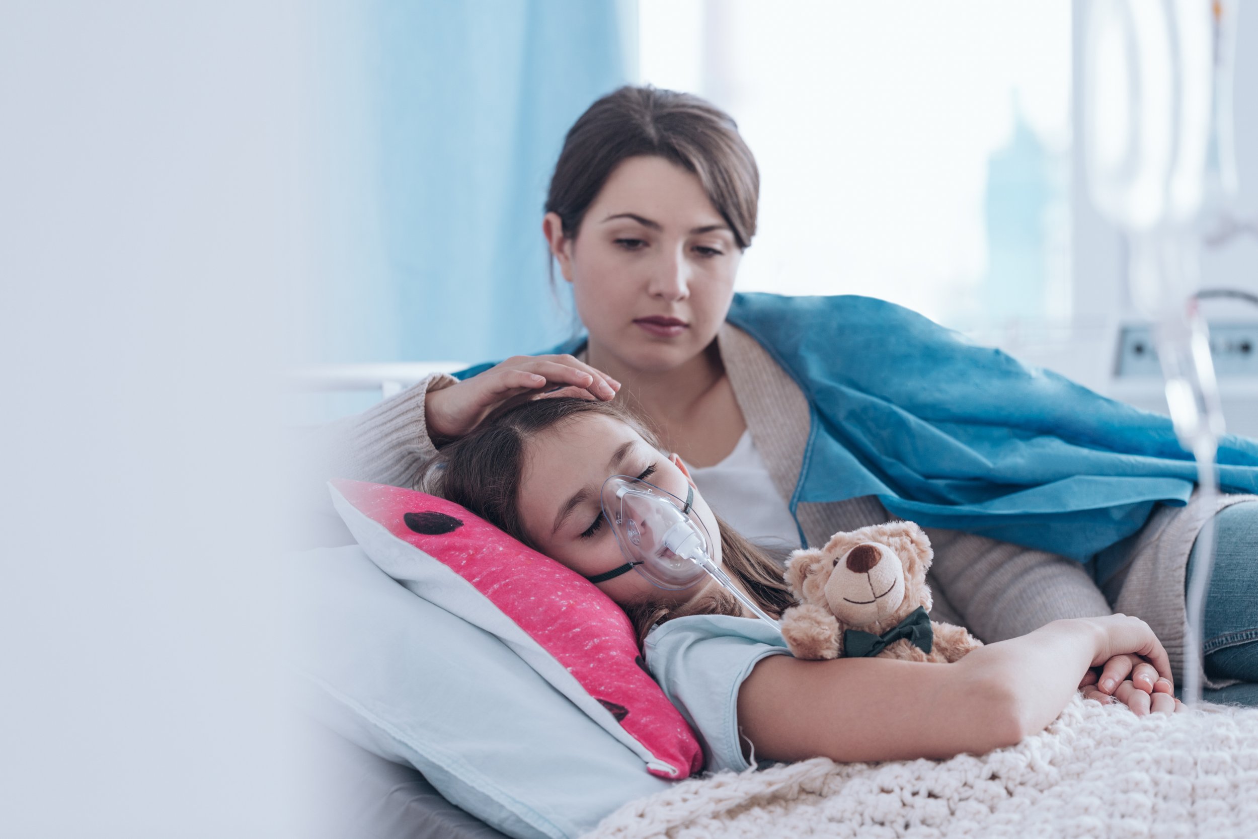 Cystic Fibrosis Patients Annual Fight For Access To Treatment — Cystic