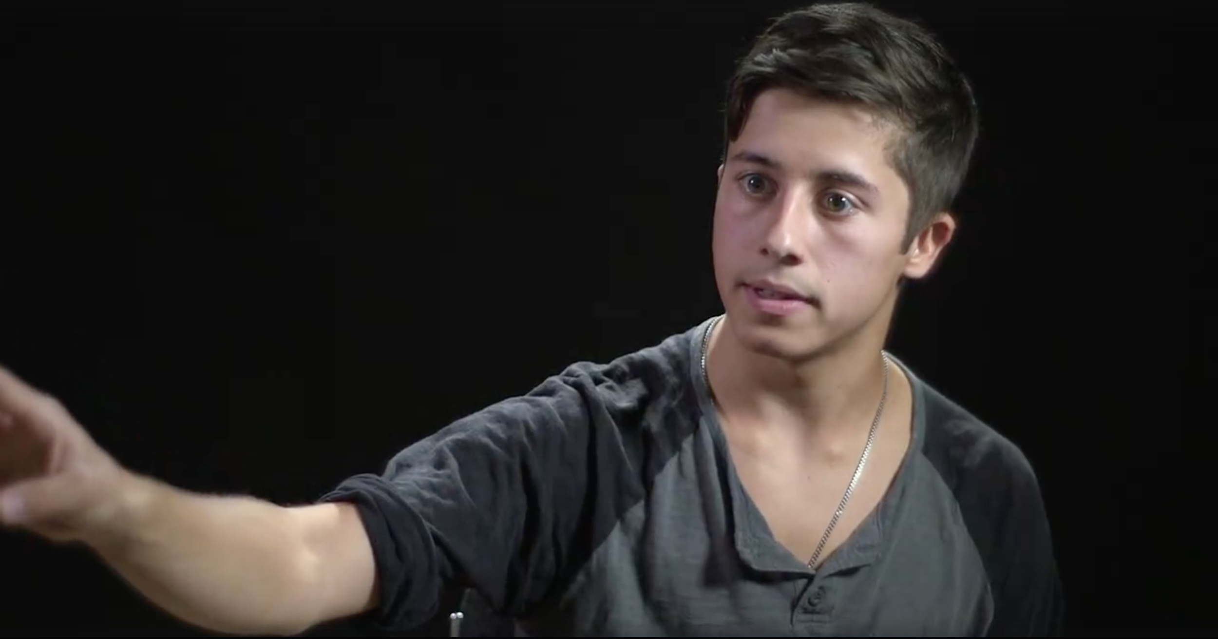 Media — Brandon Engman