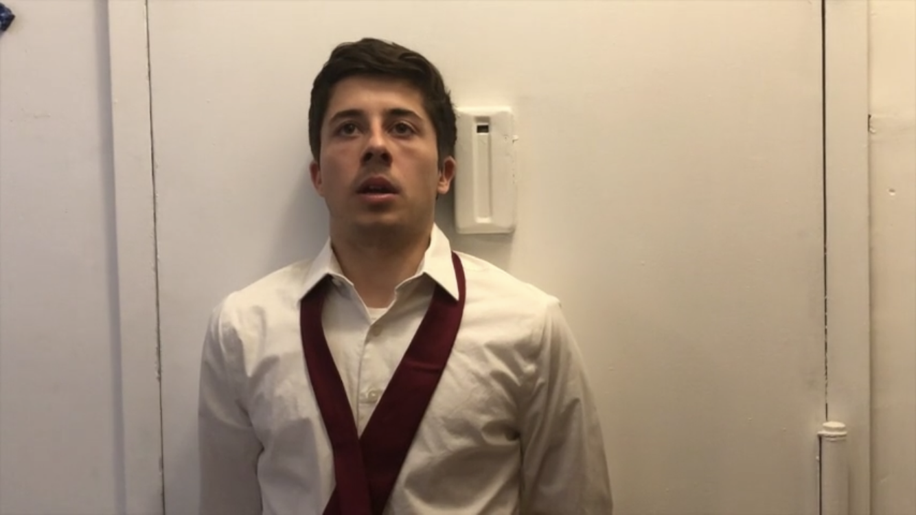 Fun — Brandon Engman