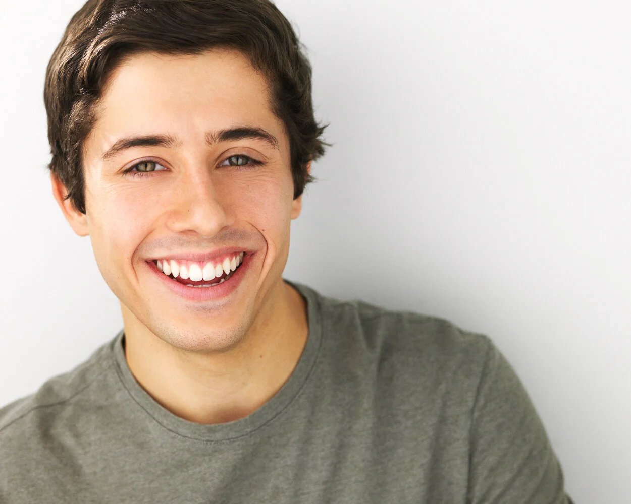 About — Brandon Engman