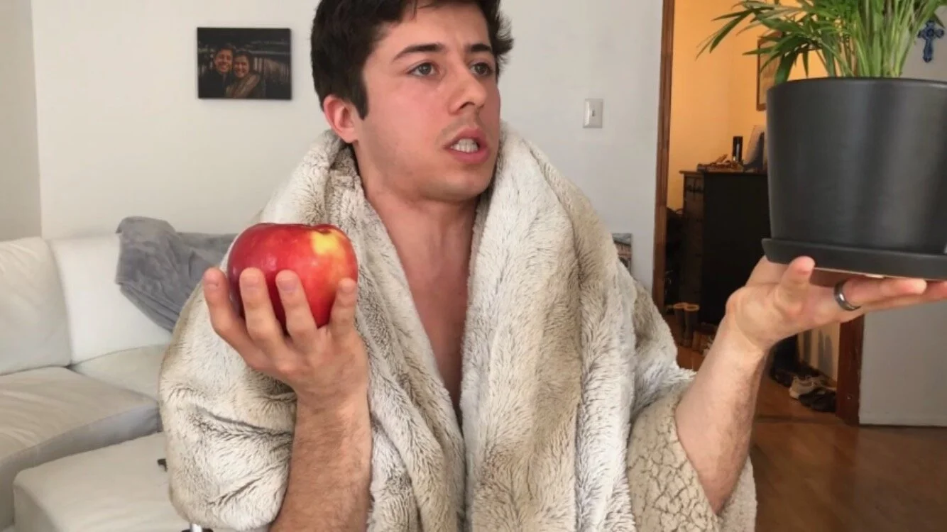 Fun — Brandon Engman