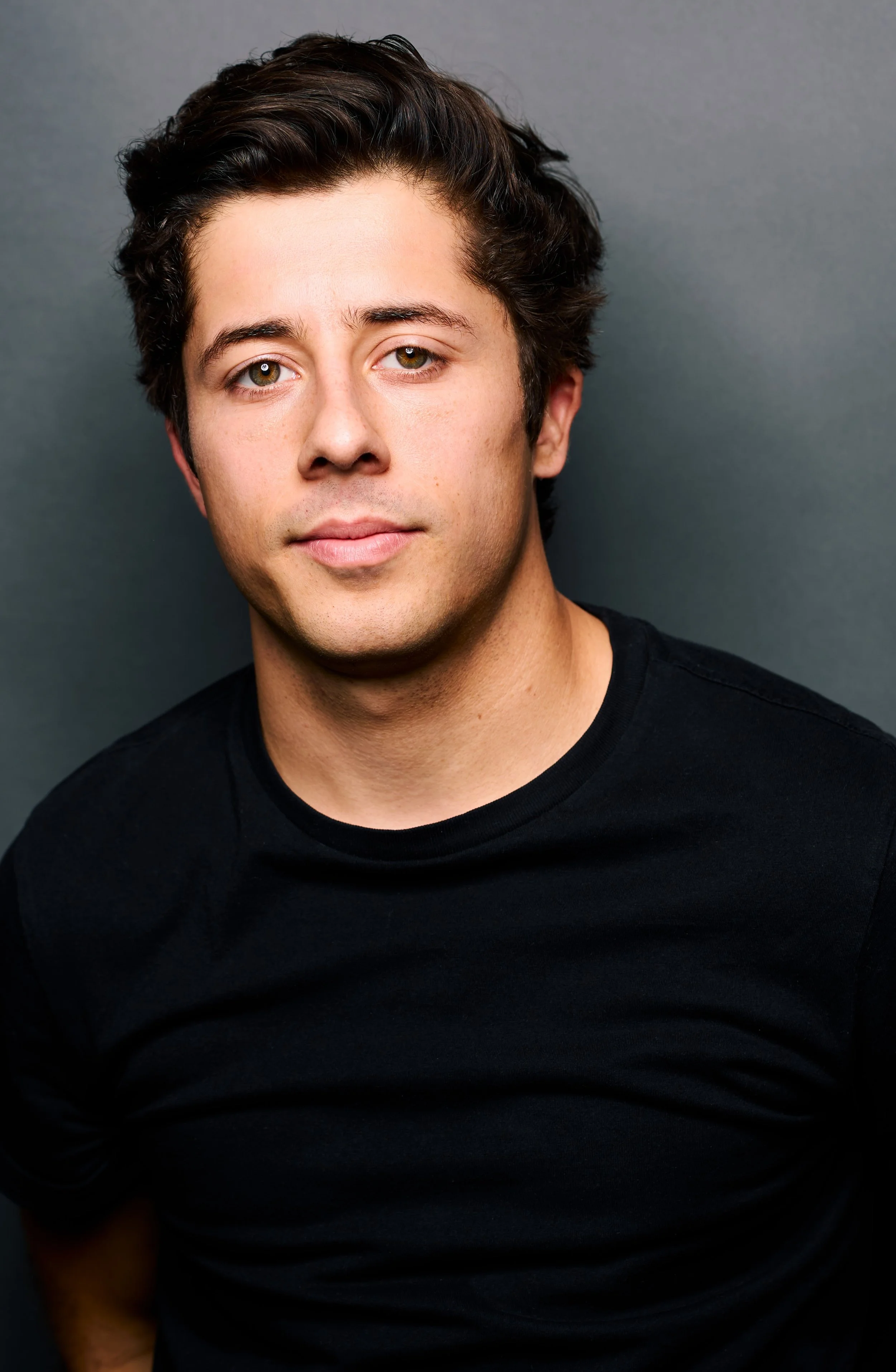 About — Brandon Engman