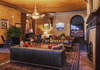 The Detroit Club