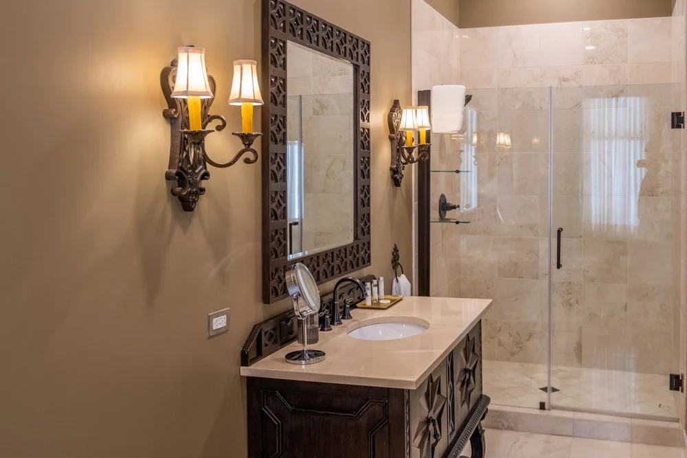 Premium Suites — The Detroit Club